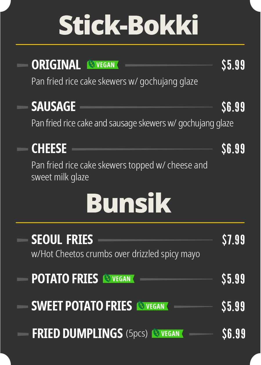 Seoulstick – Seoul flavors on a stick – Seoul Stick is our answer to ...